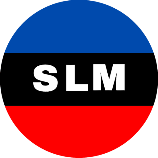 SLM - Sydney Leather Men Inc. (SLM)